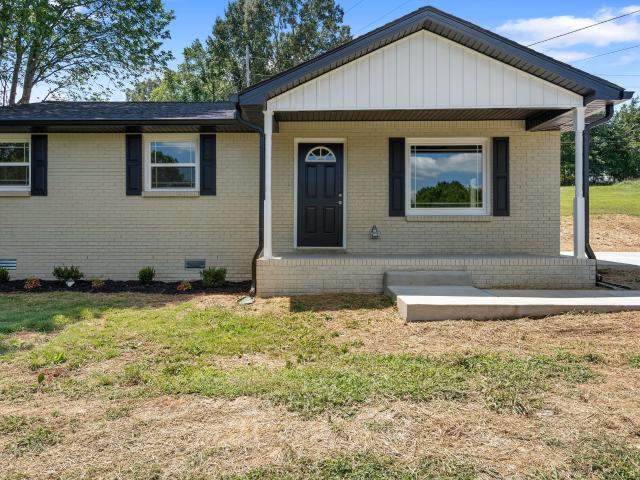 3776 John Taylor Rd