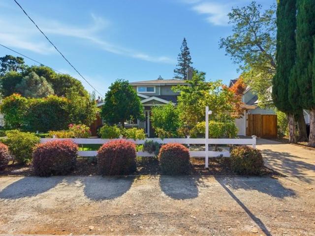 3776 LA Donna Ave, Palo Alto, CA 94306