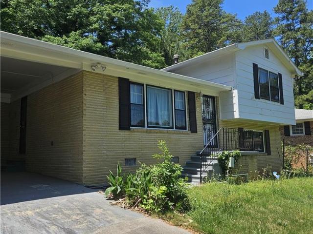 3776 Rockport Pl SW, Atlanta, GA 30331 | MLS #7760