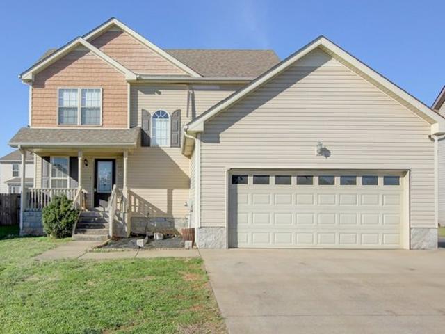 3776 Suiter Rd, Clarksville, TN 37040