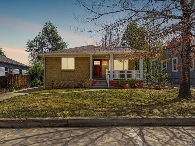 3776 S Sherman St, Englewood, CO 80113 | MLS #3832 | Compass
