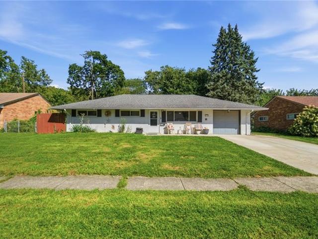 3776 Utica Dr, Kettering, OH 45439