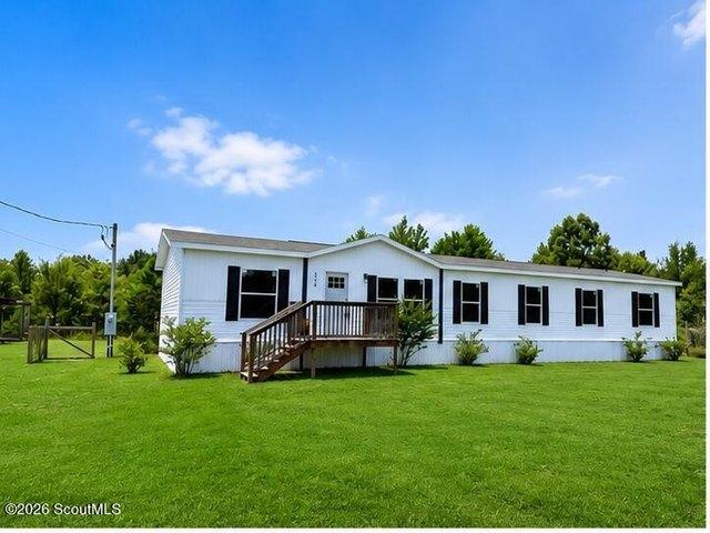 3776 # Us301 # Jesup, GA 31546