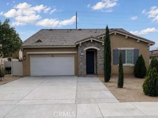 37779 Nova Ave, Palmdale, CA 93552