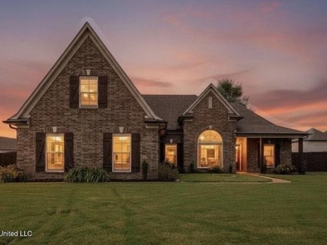 3777 Marcia Louise Dr, Southaven, MS 38672
