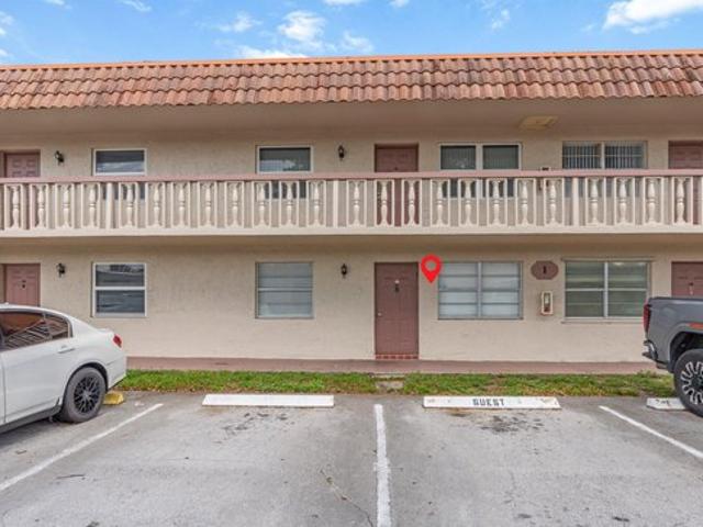 3777 NW 78th Ave Apt 1B, Davie, FL 33024