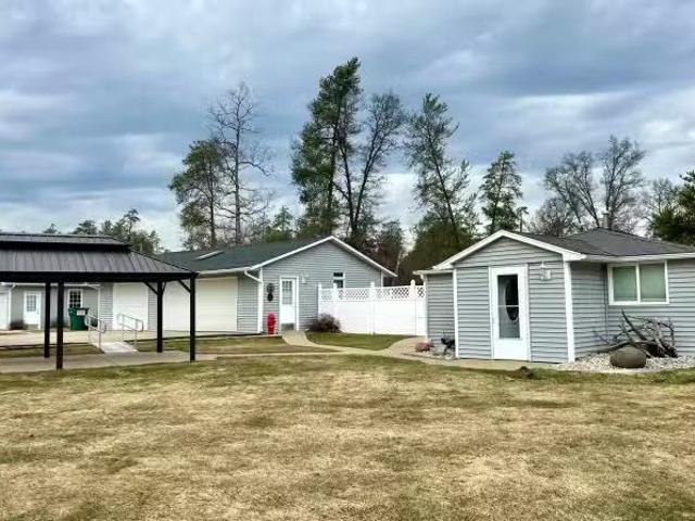 3777 N Peabird Trail, Irons, MI 49644 MLS 25010977