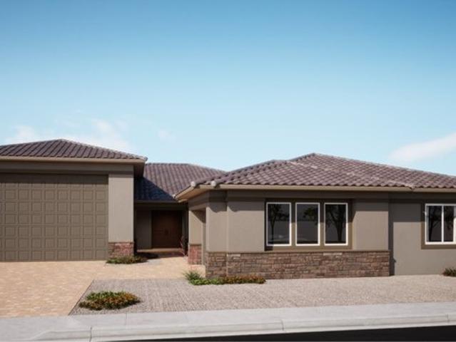 3777 Aiden Creek Ave, North Las Vegas, NV 89031