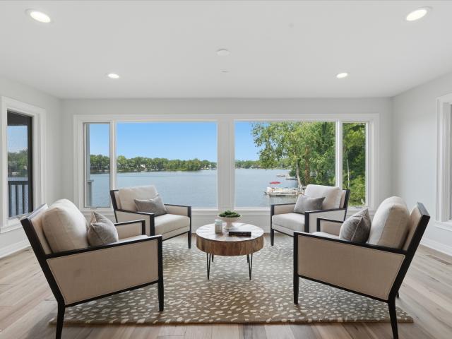 3777 Bay Road North Drive