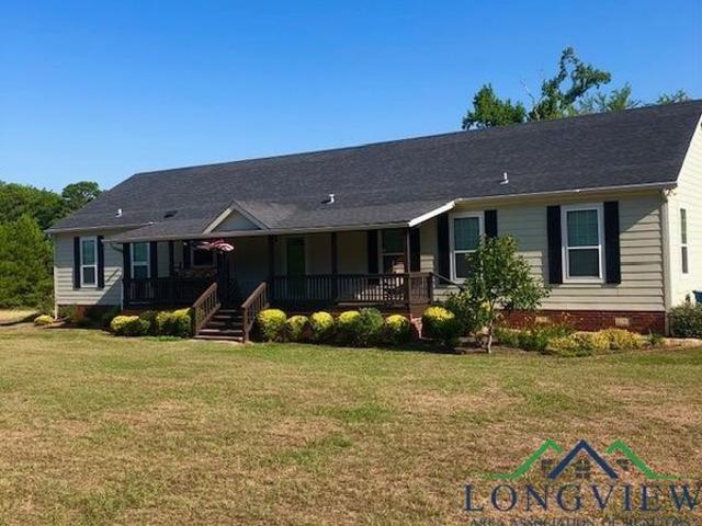3777 Cooks Rd, Marshall, TX 75670