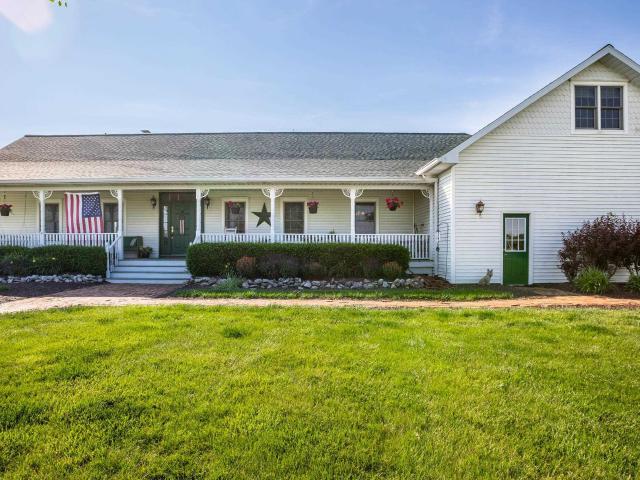 3777 E County Road 150 S