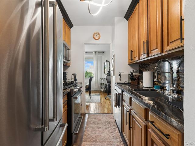 3777 Independence Avenue 5F