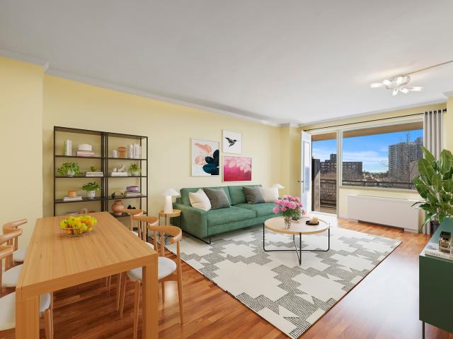 3777 Independence Avenue, Bronx, NY