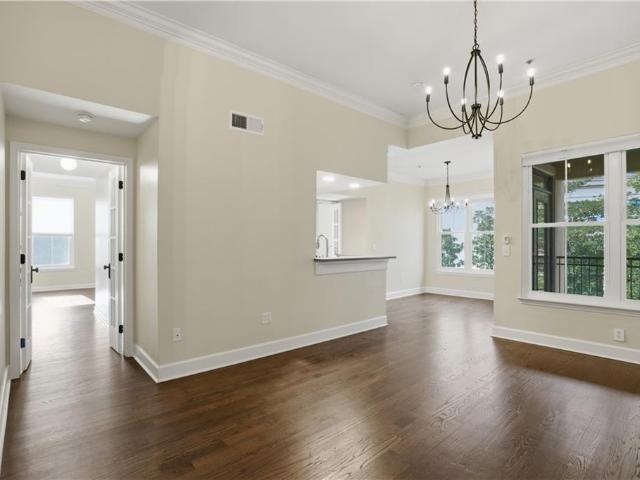 3777 Peachtree Rd NE, Unit 932, Brookhaven, GA 30319 | MLS #7680