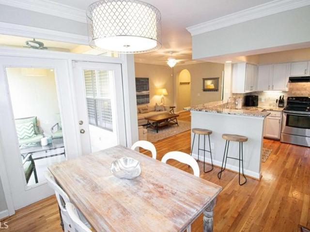 3777 Peachtree Rd NE Apt 1529, Brookhaven, GA 30319