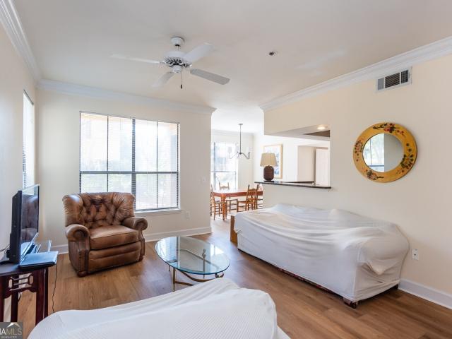 3777 Peachtree Road NE 1007