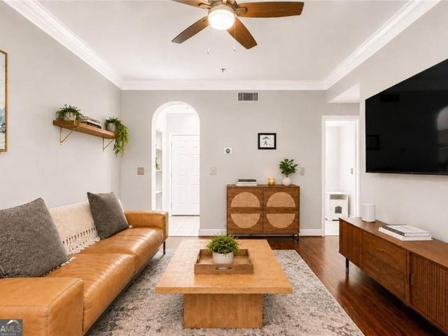 3777 Peachtree Road NE 1105