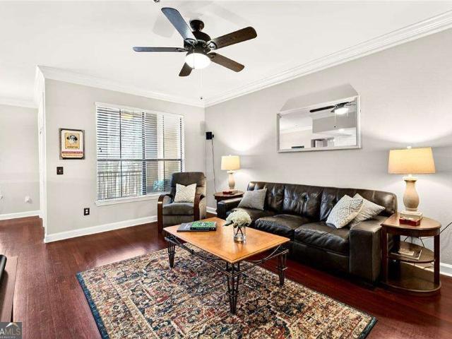3777 Peachtree Road NE 1221