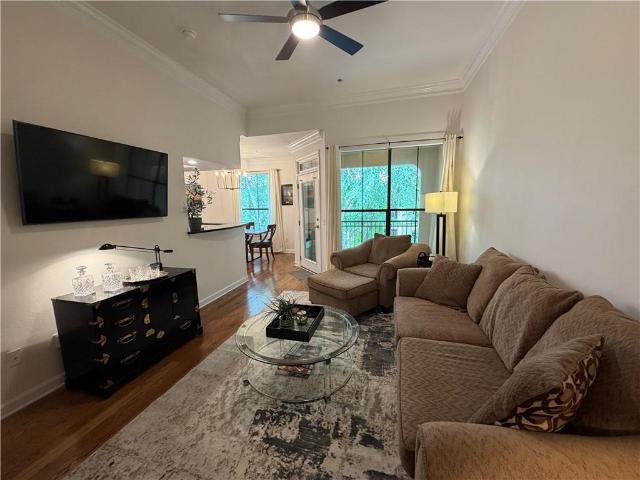 3777 Peachtree Road NE 1234