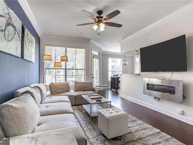 3777 Peachtree Road NE 1326
