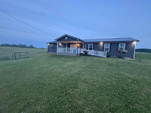 3777 Shady Lane Church Road