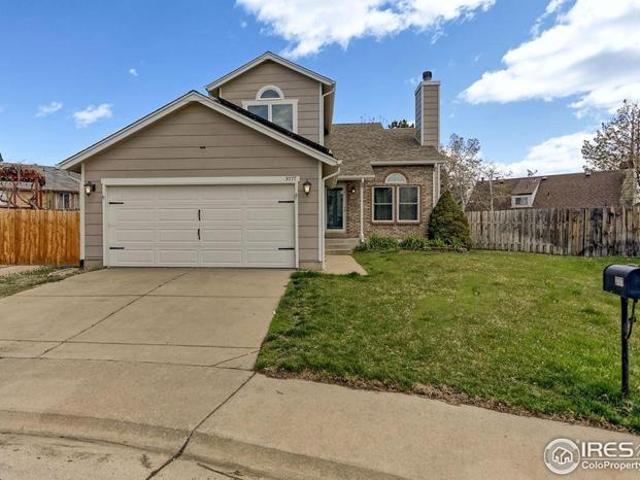 3777 Shefield Dr, Broomfield, CO 80020