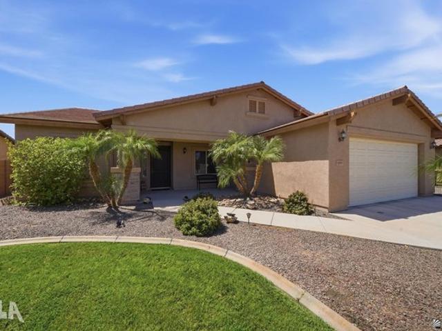3777 W 36th Pl, Yuma, AZ 85365