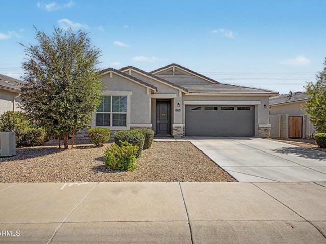 37783 W San Sisto Ave, Maricopa, AZ 85138