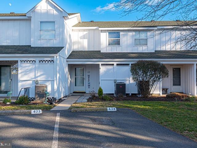 37781 Heron Ln, Unit 434, Selbyville, DE 19975 | MLS #DESU2102