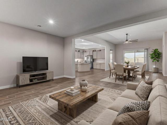 37788 W Santa Barbara Ave, Maricopa, AZ 85138 | MLS #7006