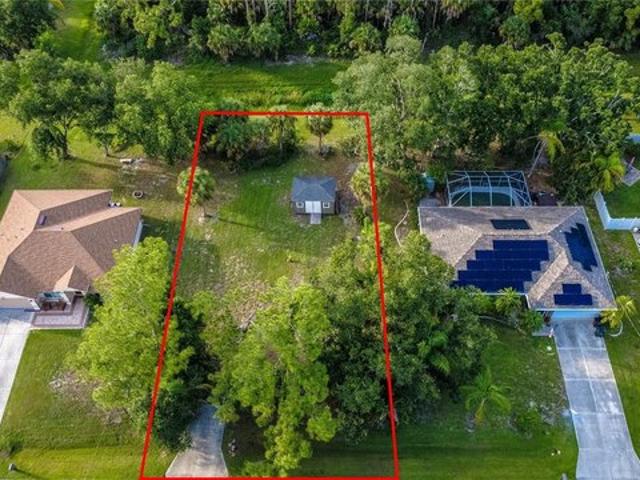 3778 Monfero Ave, North Port, FL 34286