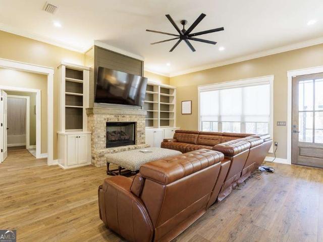 3778 Bear Lake Road