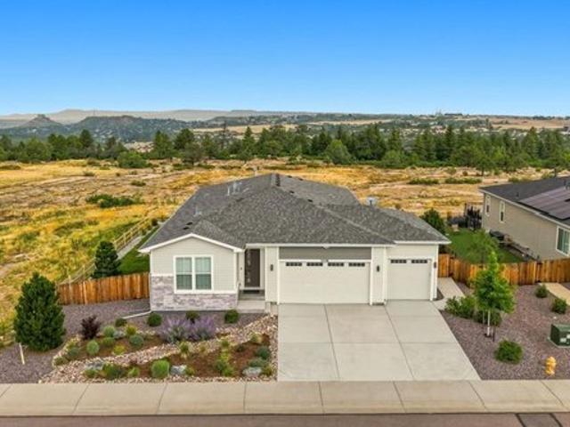 3778 Block 6 Castle Vista the Oaks of Castle Rock Filing No 3 Dr Lot 1, Castle Rock, CO 80104