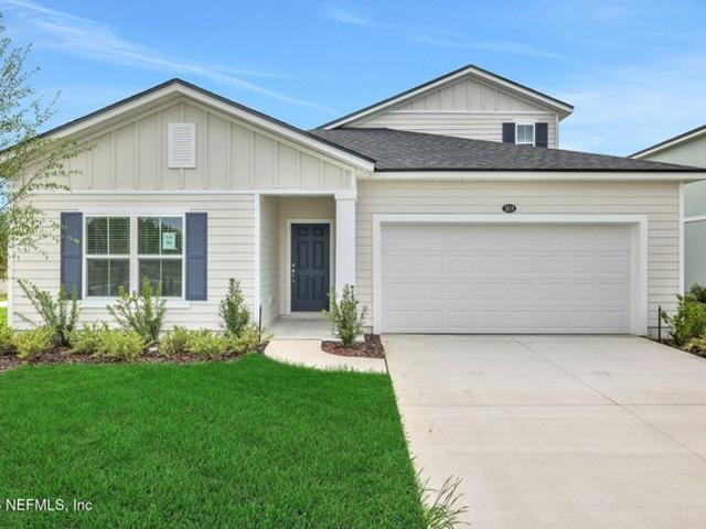3778 Holstein Way, Green Cove Springs, FL 32043