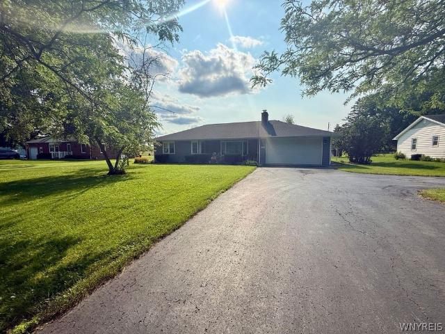 3778 Ransomville Road