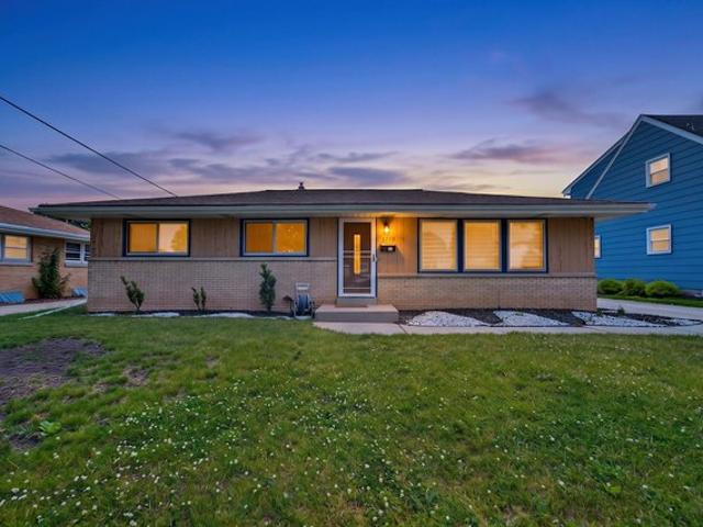 3778 S 77th St, Milwaukee, WI 53220