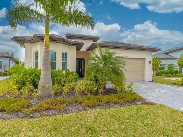 3778 Sapphire Cv Cir, Naples, FL 34114