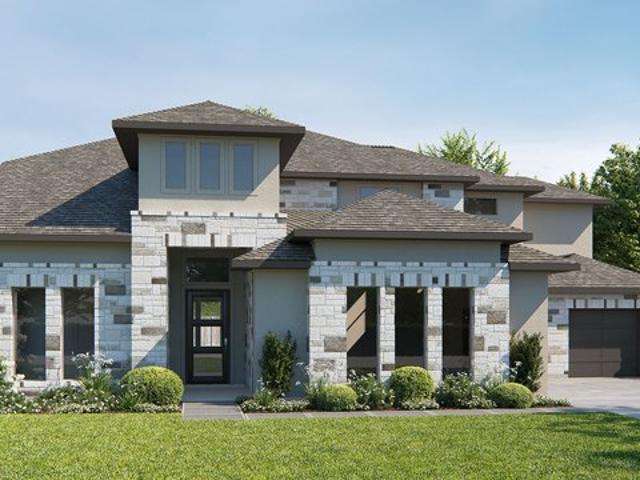 3778S Plan Bristol Valley Half Acre Community