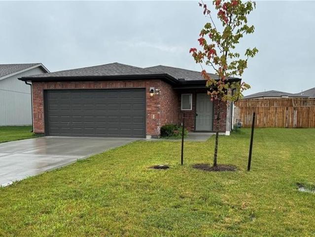 37791 W 207th Ter, Edgerton, KS 66021