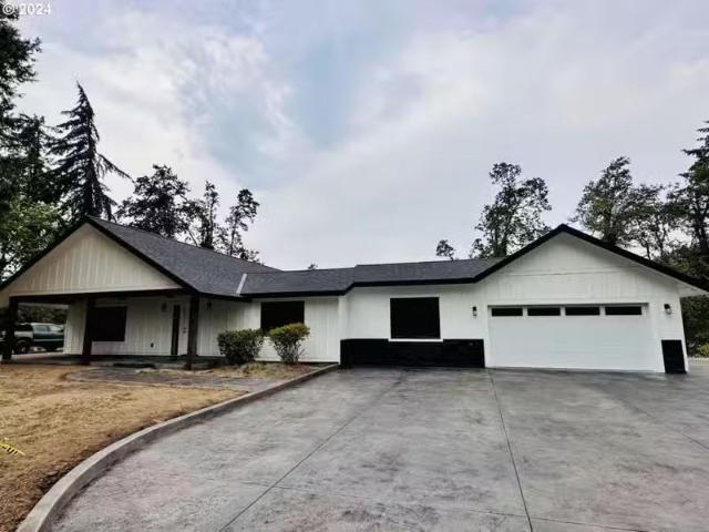 37791 WHEELER RD, DEXTER, OR 97431 Single Family Residence For.