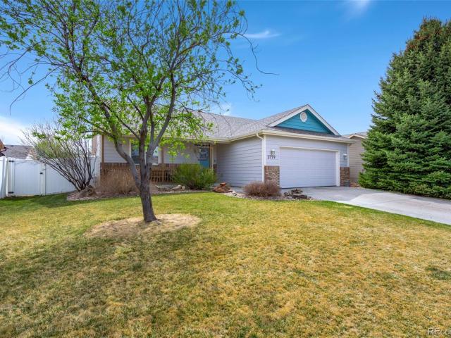 3779 Mount Meeker Street