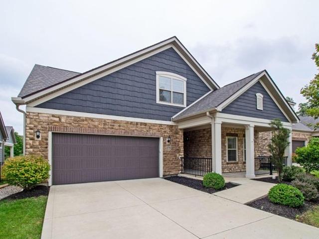 3779 Naugatuck Pl, Powell, OH 43065