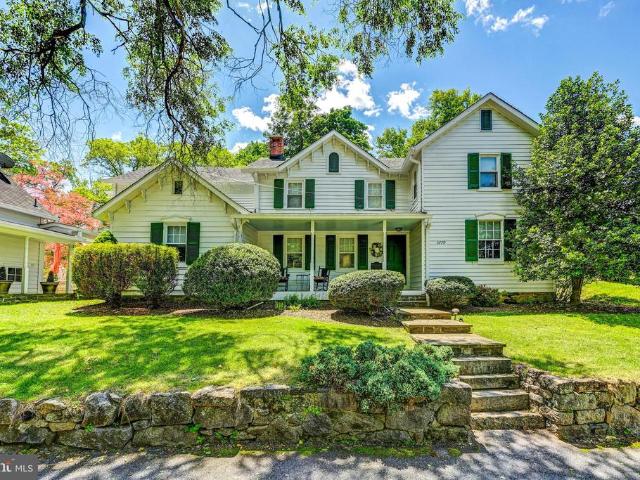 3779 Old Columbia Pike