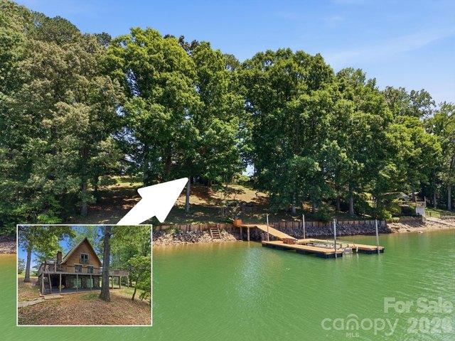 3779 Chevlot Hills Rd, Sherrills Ford, NC 28673