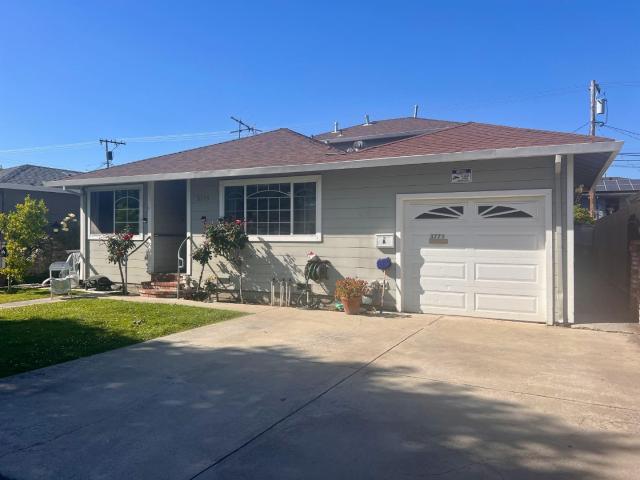 3779 Hoover Street