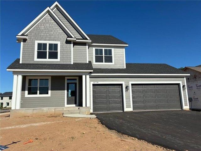 3779 Knightsbridge Ln N, Lake Elmo, MN 55042
