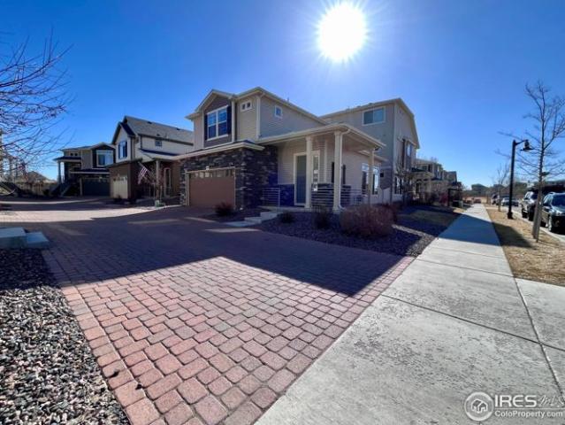 3779 Summerwood Way, Johnstown, CO 80534