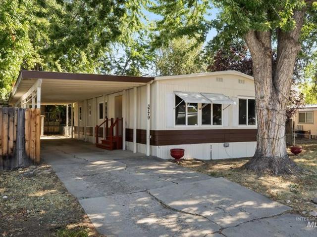 3779 S Clacton Way, Boise, ID 83716