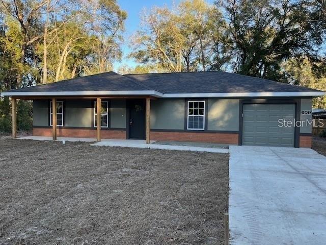 3779 SE 140th Ln, Summerfield, FL 34491