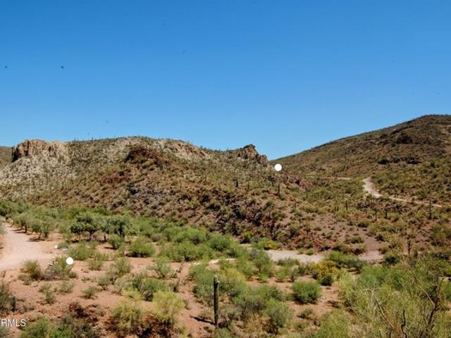 37700 S Cow Creek Rd Unit 54, Morristown, AZ 85342